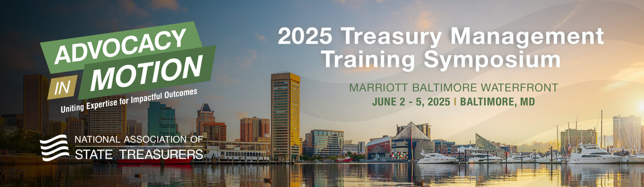 2025 Treasury Management Training Symposium - National Association of ...