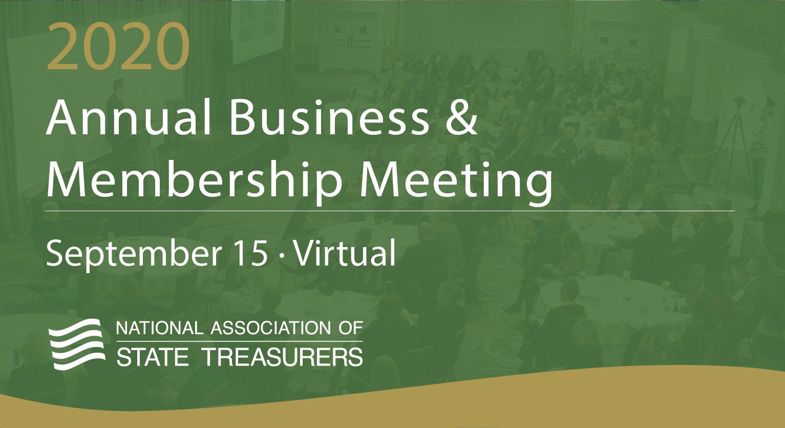 2020 Legislative Conference – National Association of State Treasurers ...