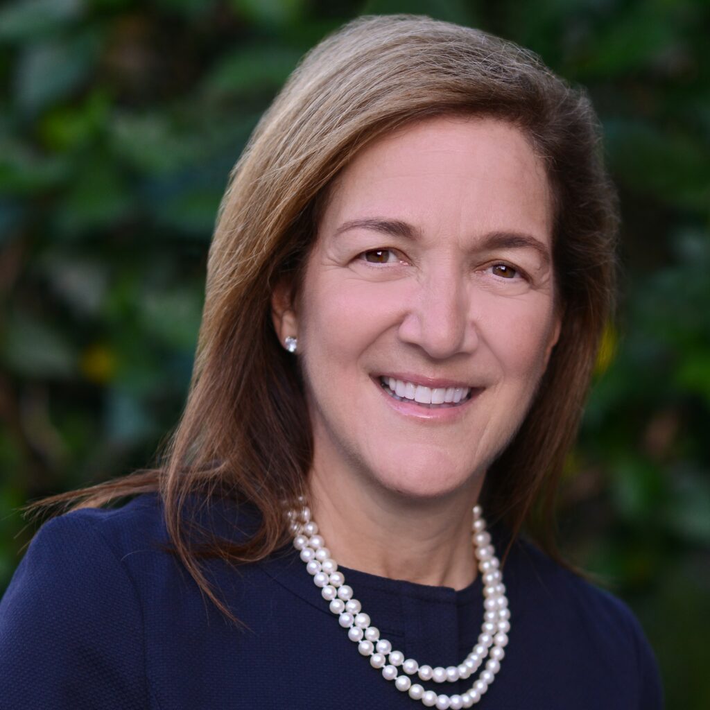 Andrea Feirstein - National Association of State Treasurers (NAST)