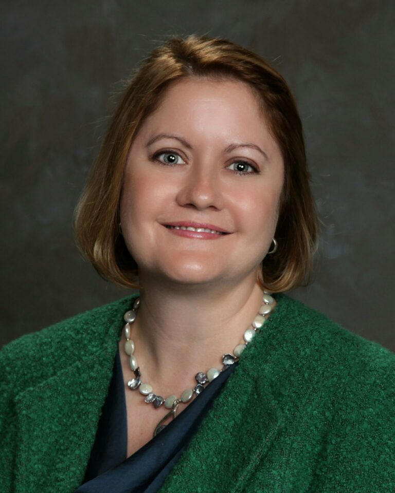 Dawn Haddock - National Association of State Treasurers (NAST)