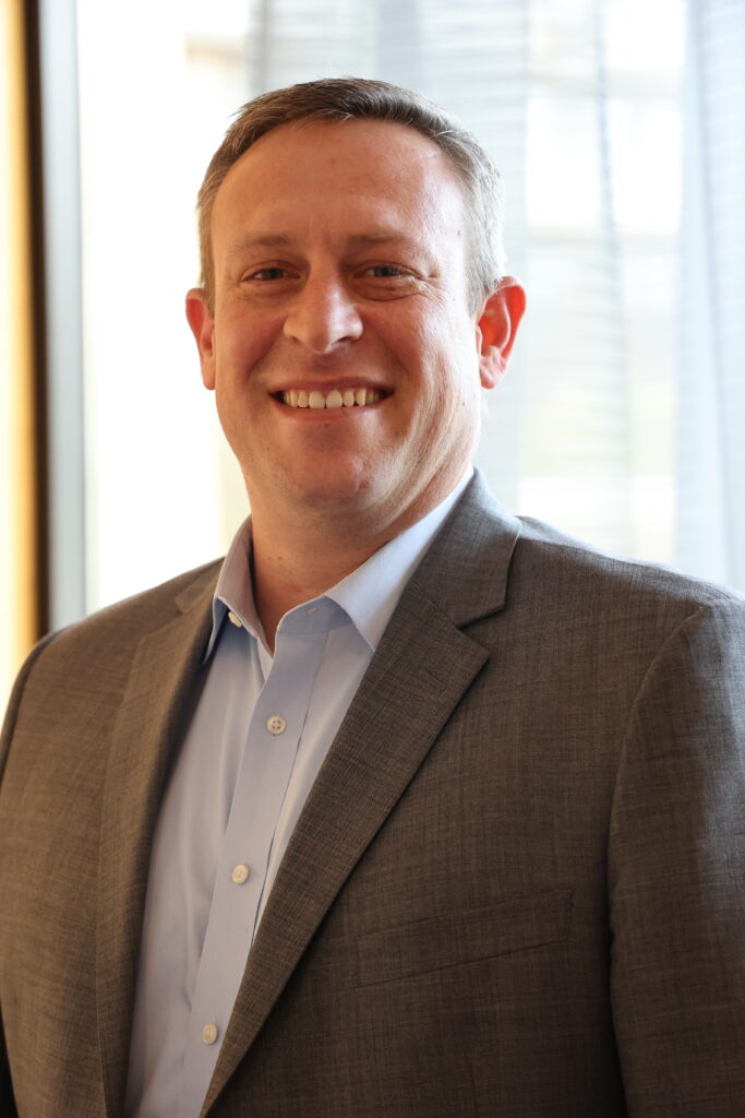 Dillon Gibbons - National Association of State Treasurers (NAST)