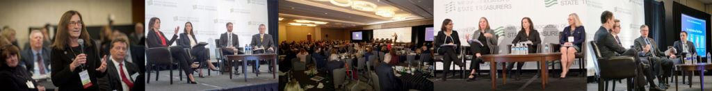 Conference Archive - National Association of State Treasurers (NAST)