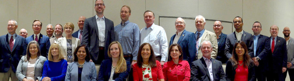 Find Your State Treasurer – National Association of State Treasurers (NAST)