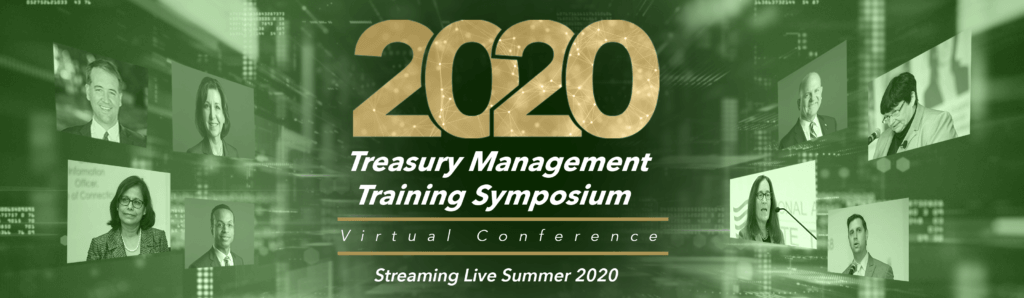 2020 Virtual Treasury Management Training Symposium - National ...