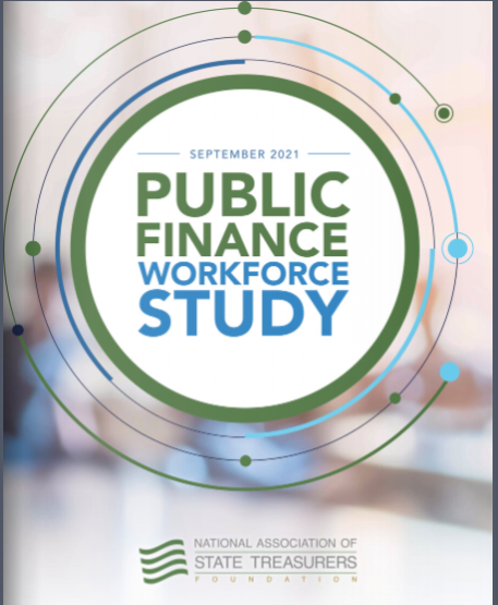 Research & Reports - National Association of State Treasurers (NAST)